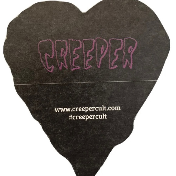 Art | Creeper Band Cult Eternity Your Arms Grim Reaper American Flag ...